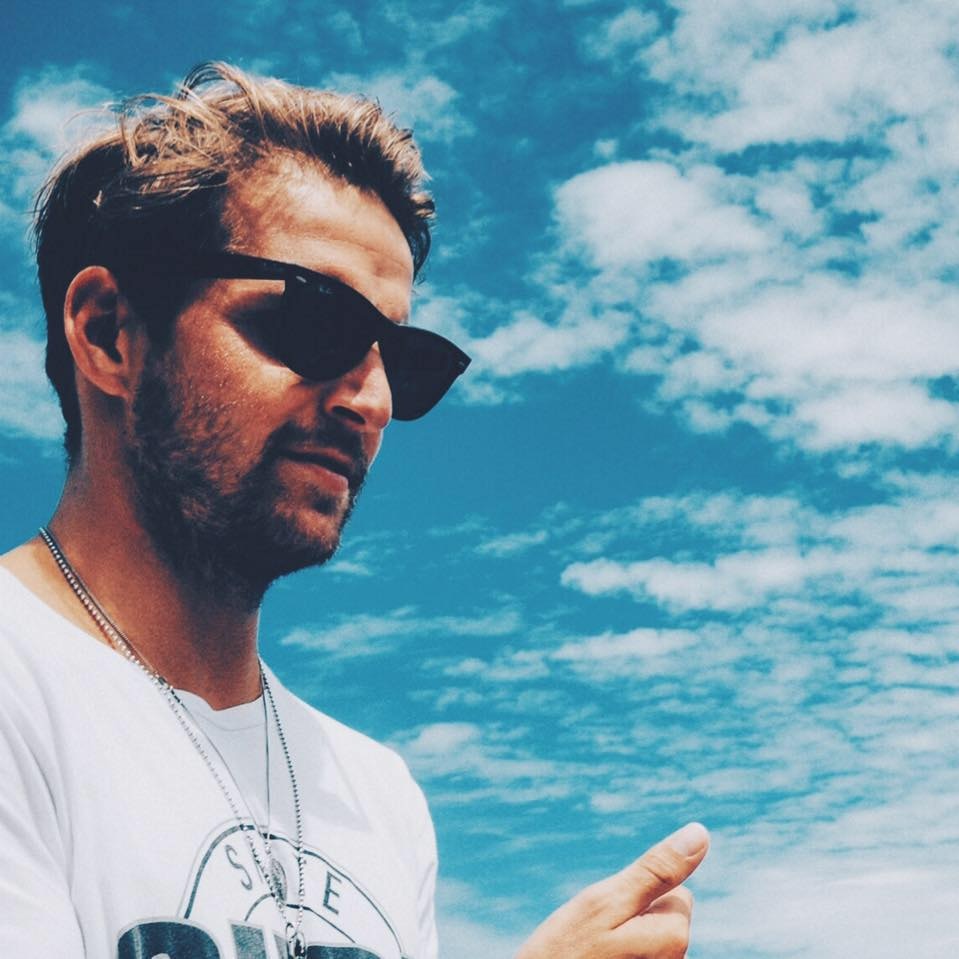 Joshua Harvey (@josharvey) | Unsplash Photo Community