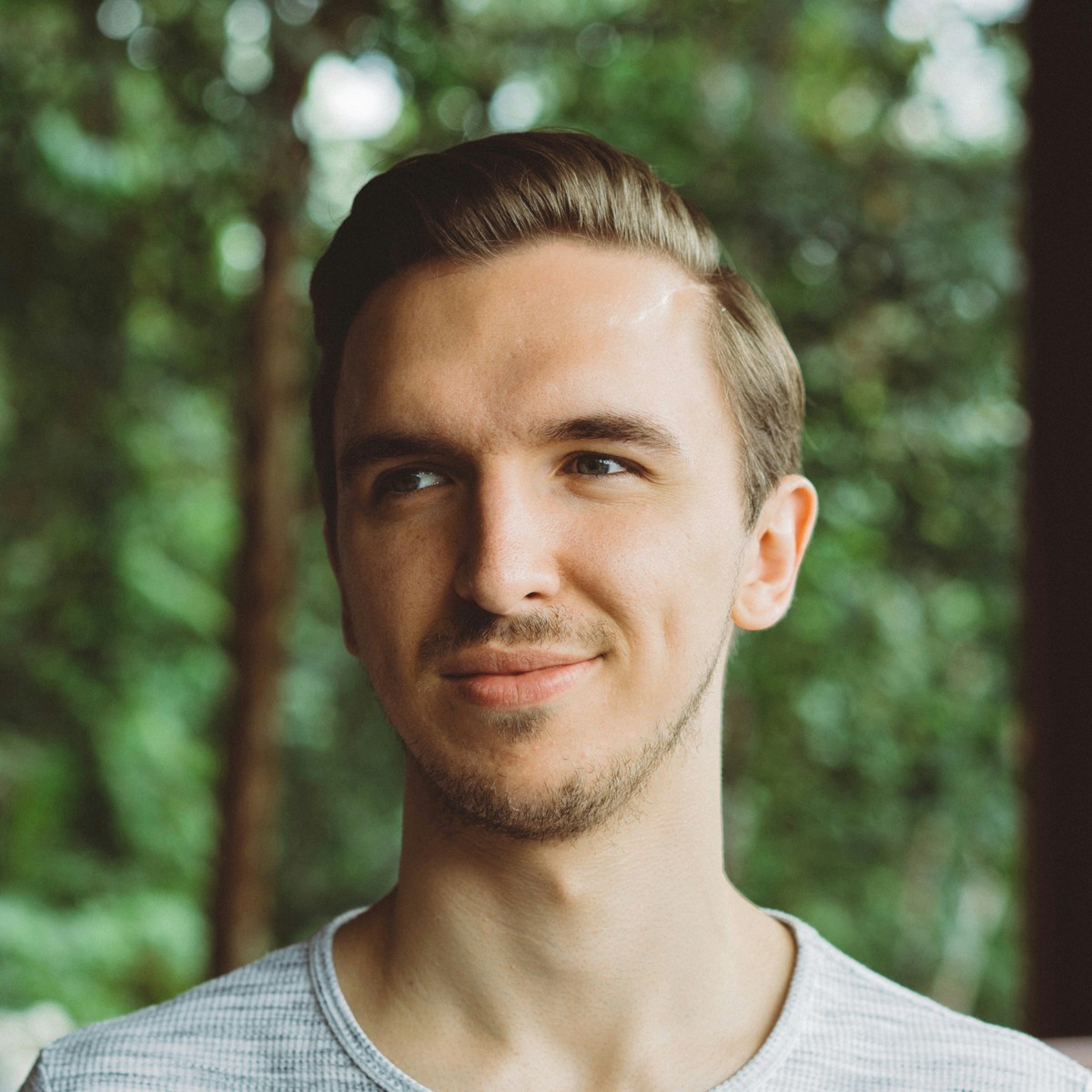 Joshua Newton Photography | Unsplash