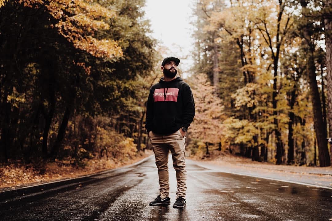 Chris Maestas (@chrisvagrant) | Unsplash Photo Community