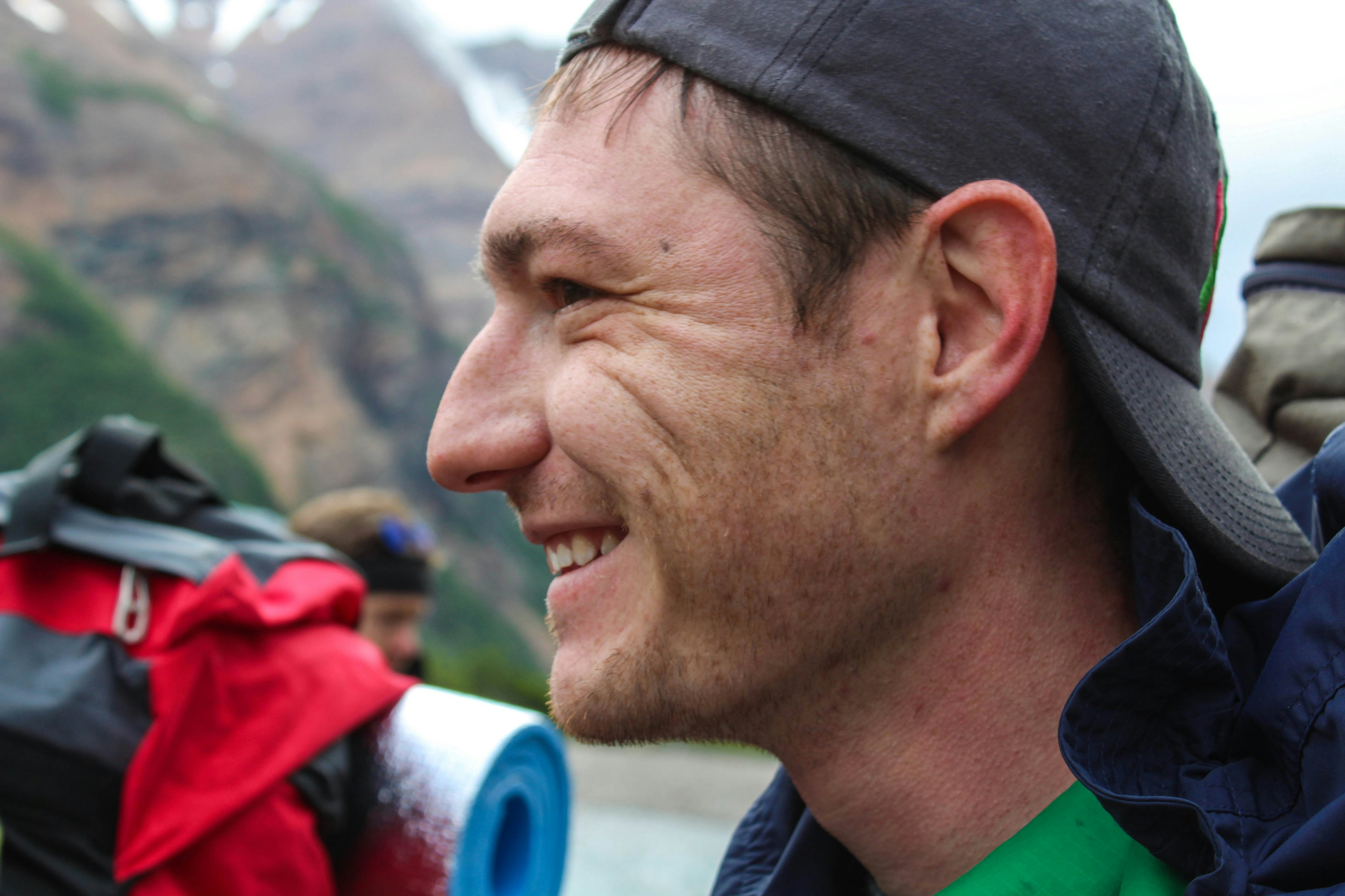 James Rathmell (@jamesrathmell) | Unsplash Photo Community