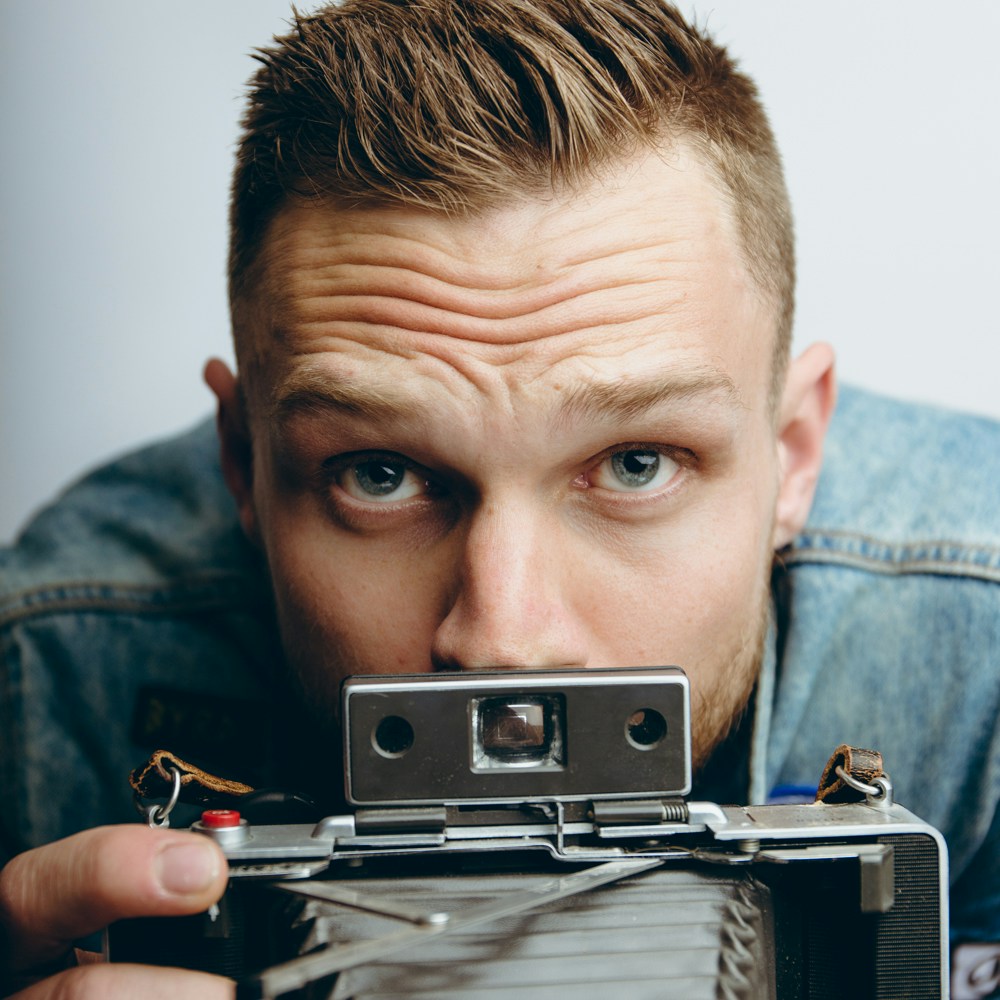 Dane Deaner (@danedeaner) | Unsplash Photo Community