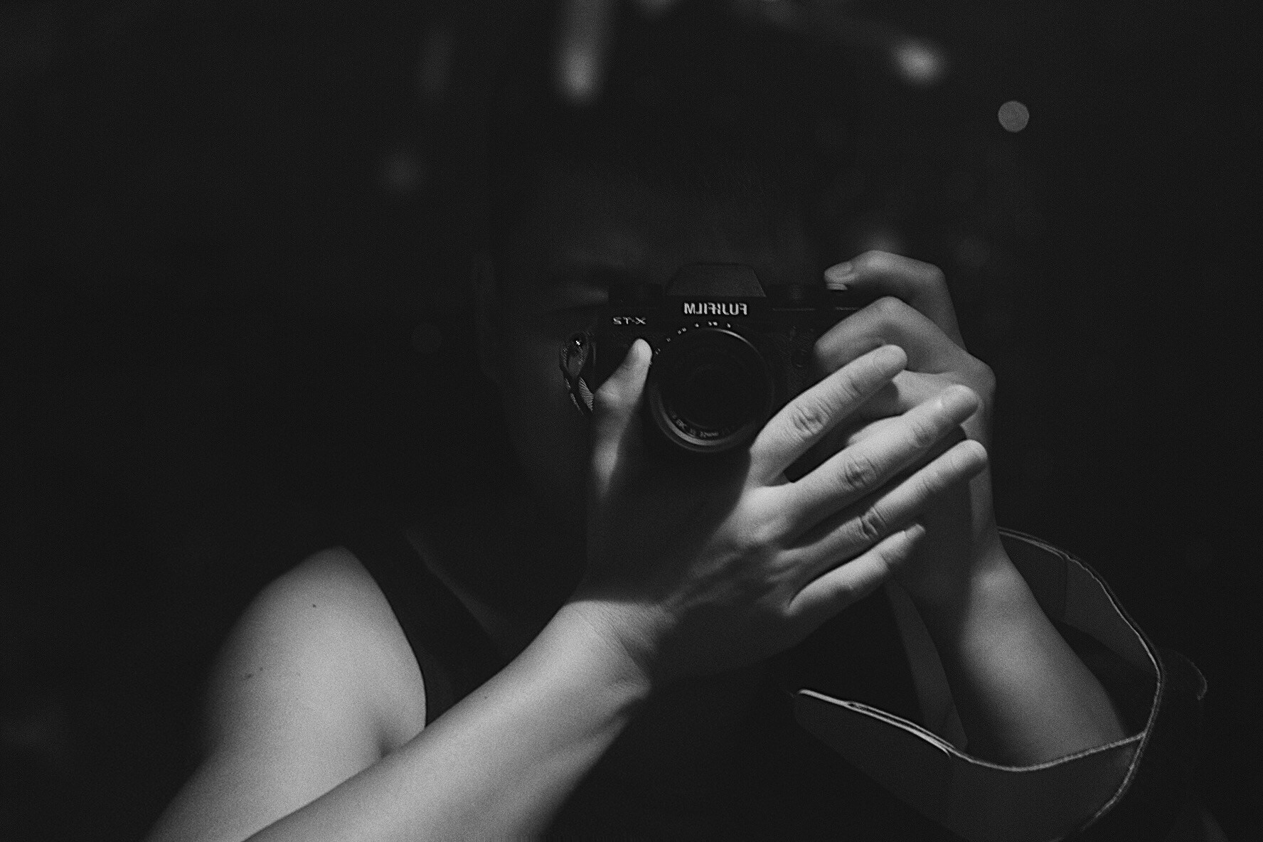 Xiaolong Wong (@runblue) | Unsplash Photo Community