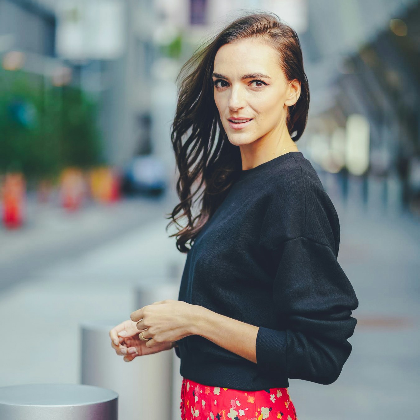 Sasha • Make Stories Studio