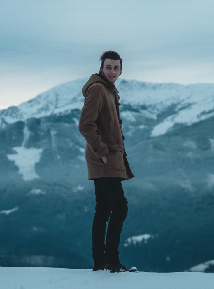 Stephan Seeber (@stywo) | Unsplash Photo Community