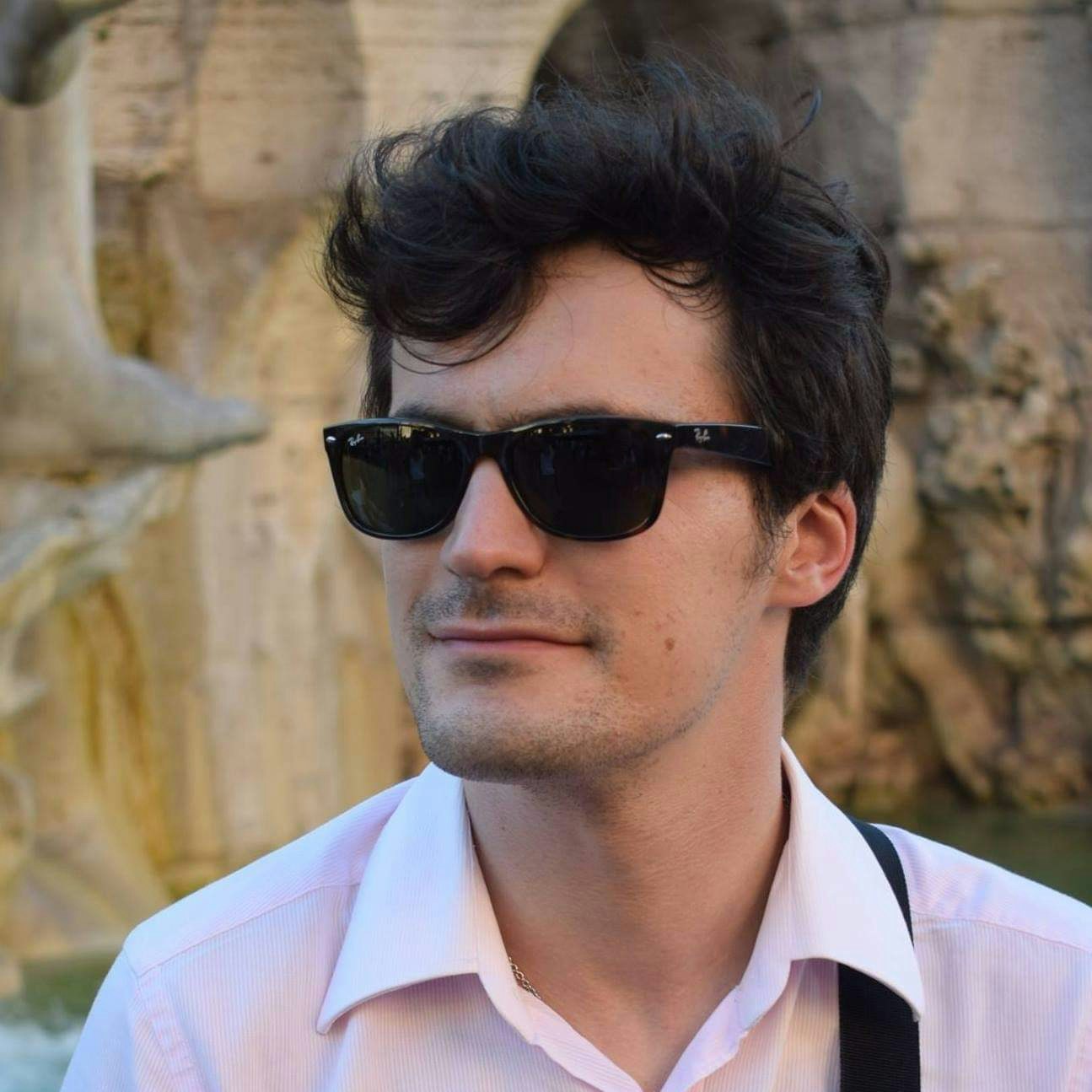 Mateus Campos Felipe