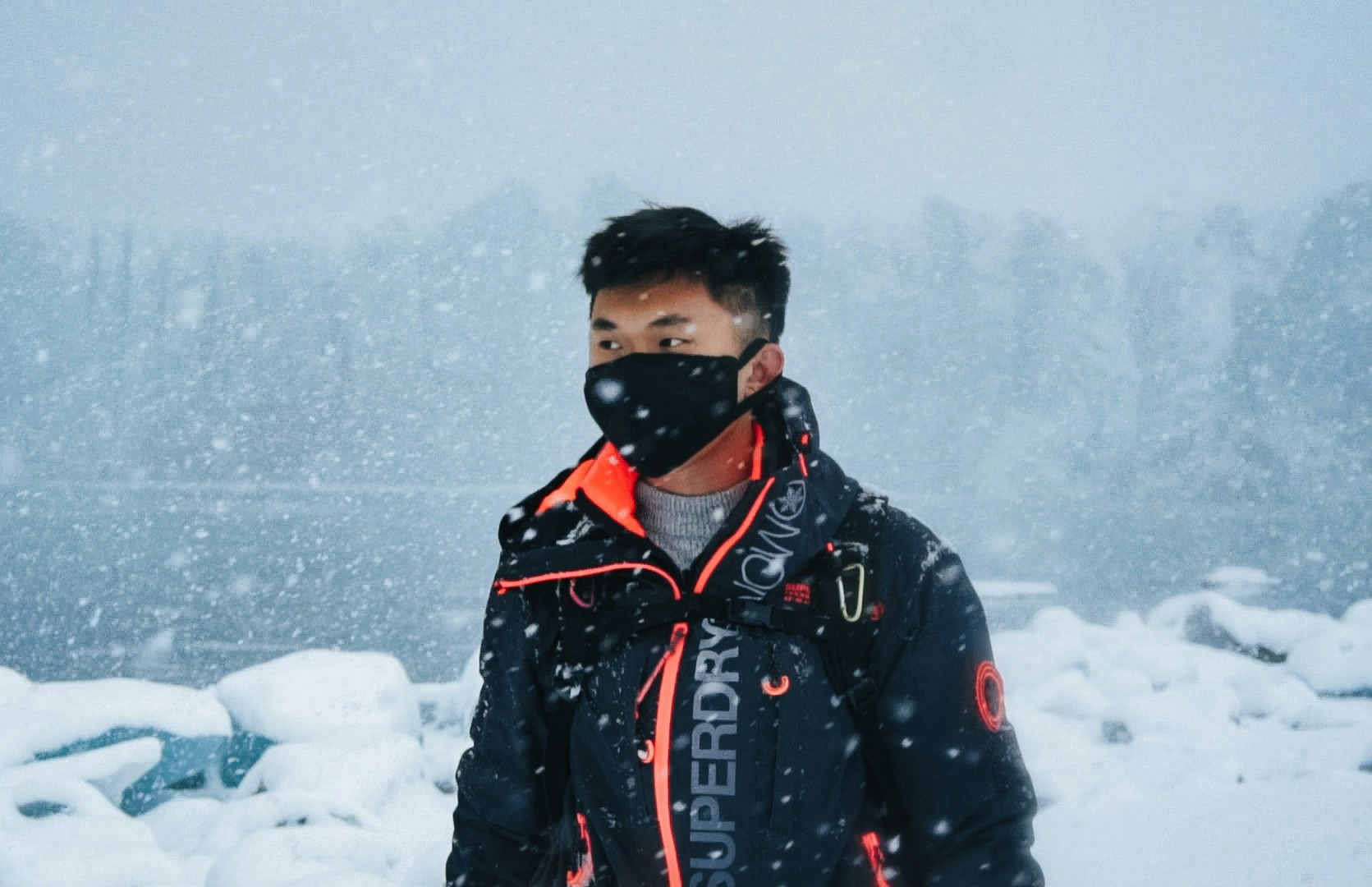 Shawn Ang (@shawnanggg) | Unsplash Photo Community