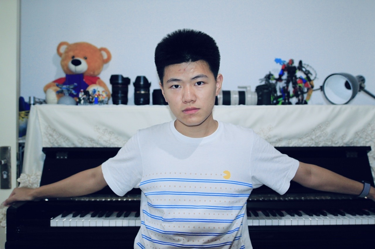 Toby Yang (@tobyyang) | Unsplash Photo Community