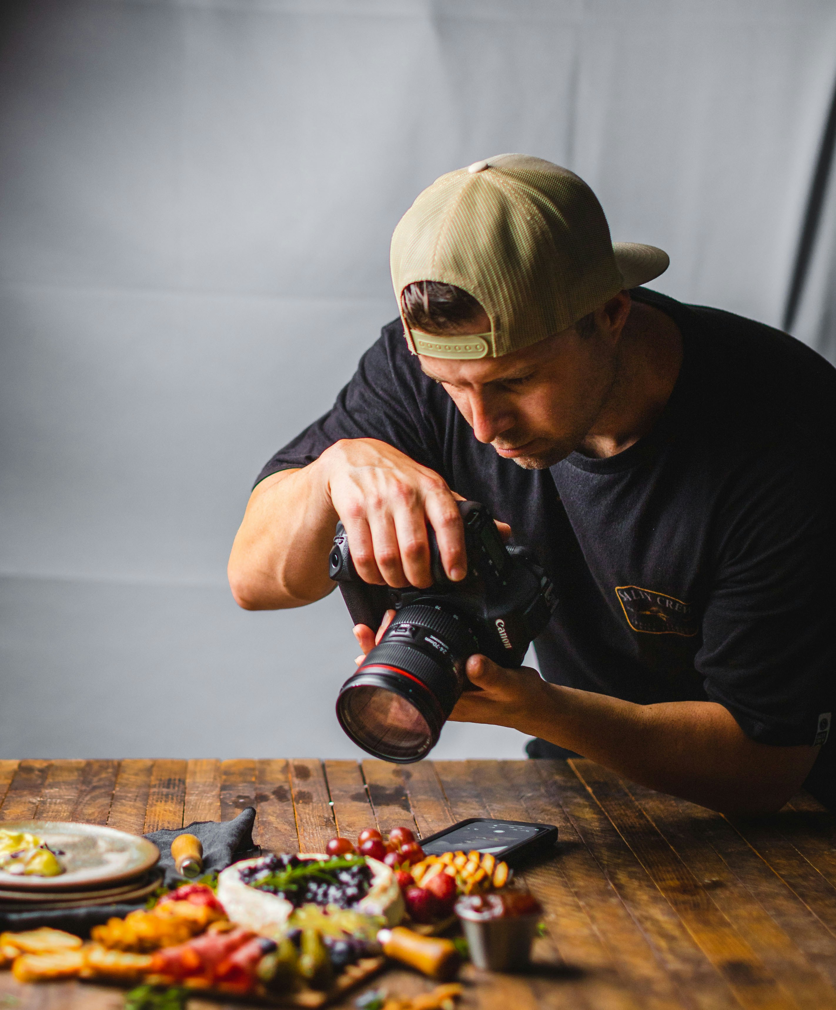 Chad Montano (@briewilly) | Unsplash Photo Community