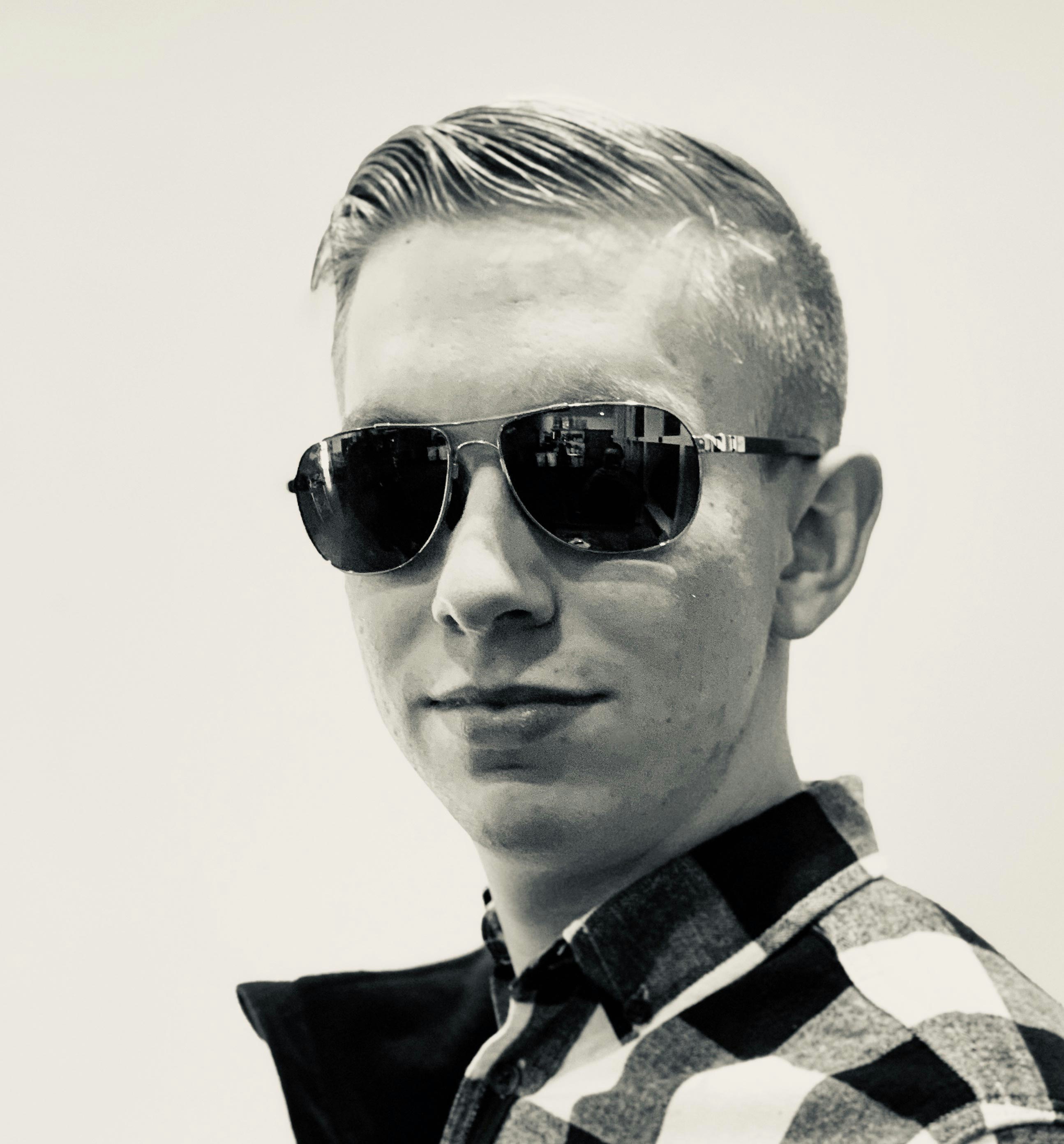 David Holifield (@davidholifield) | Unsplash Photo Community