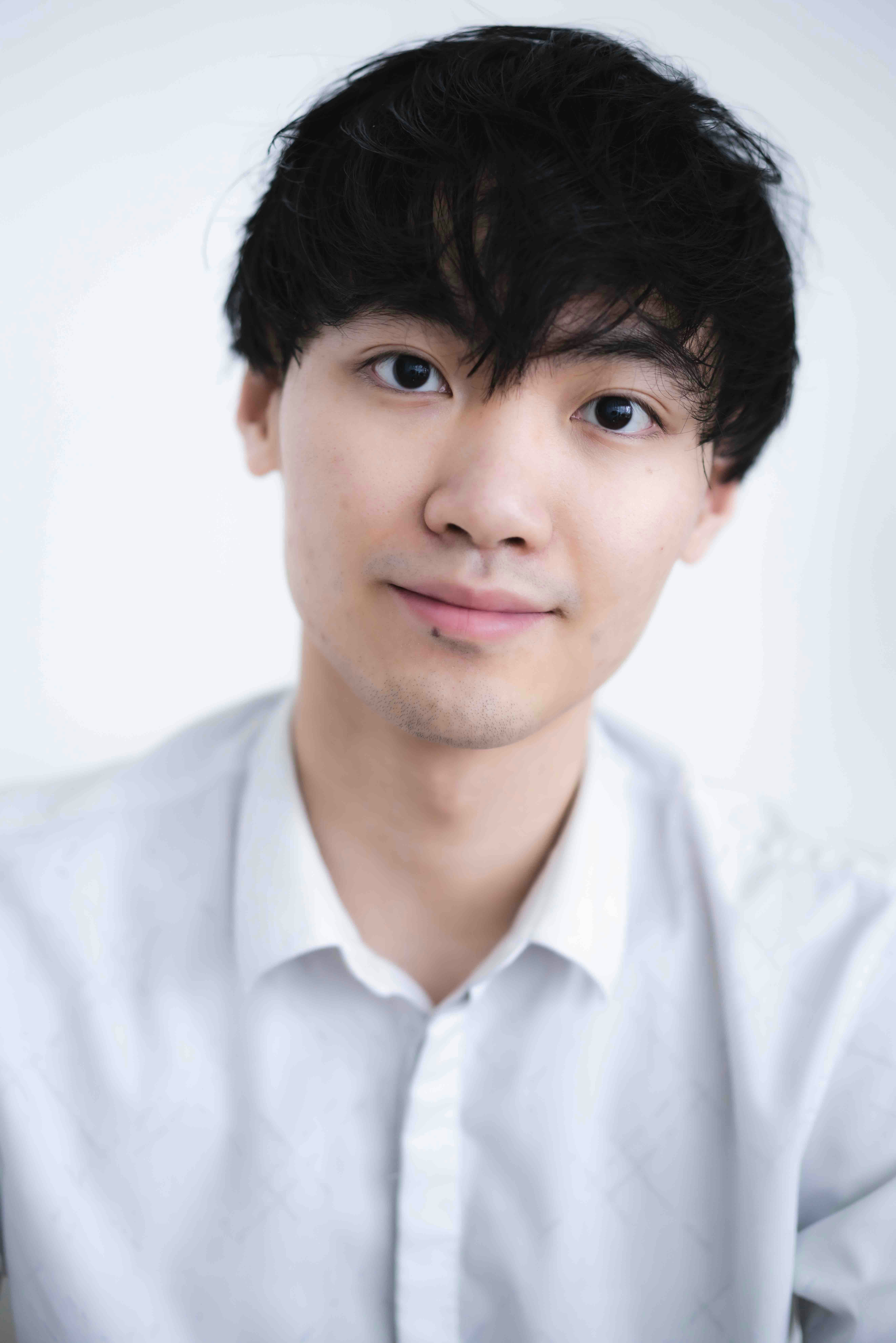 White.Rainforest ™︎ ∙ 易雨白林.