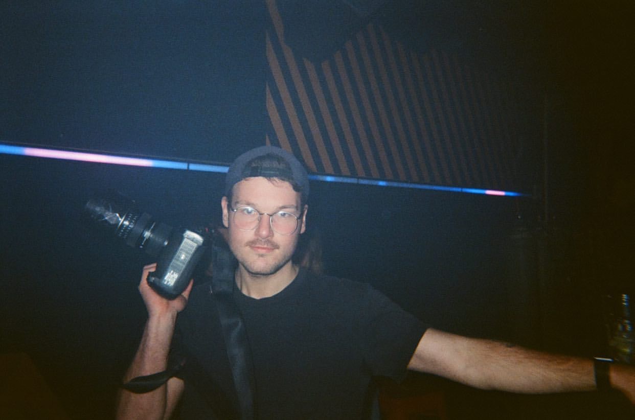 Danny Howe (@dannyhowe) | Unsplash Photo Community