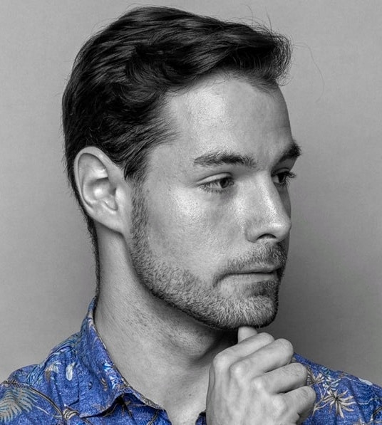 Samuel Berner (@saaam_chan) | Unsplash Photo Community