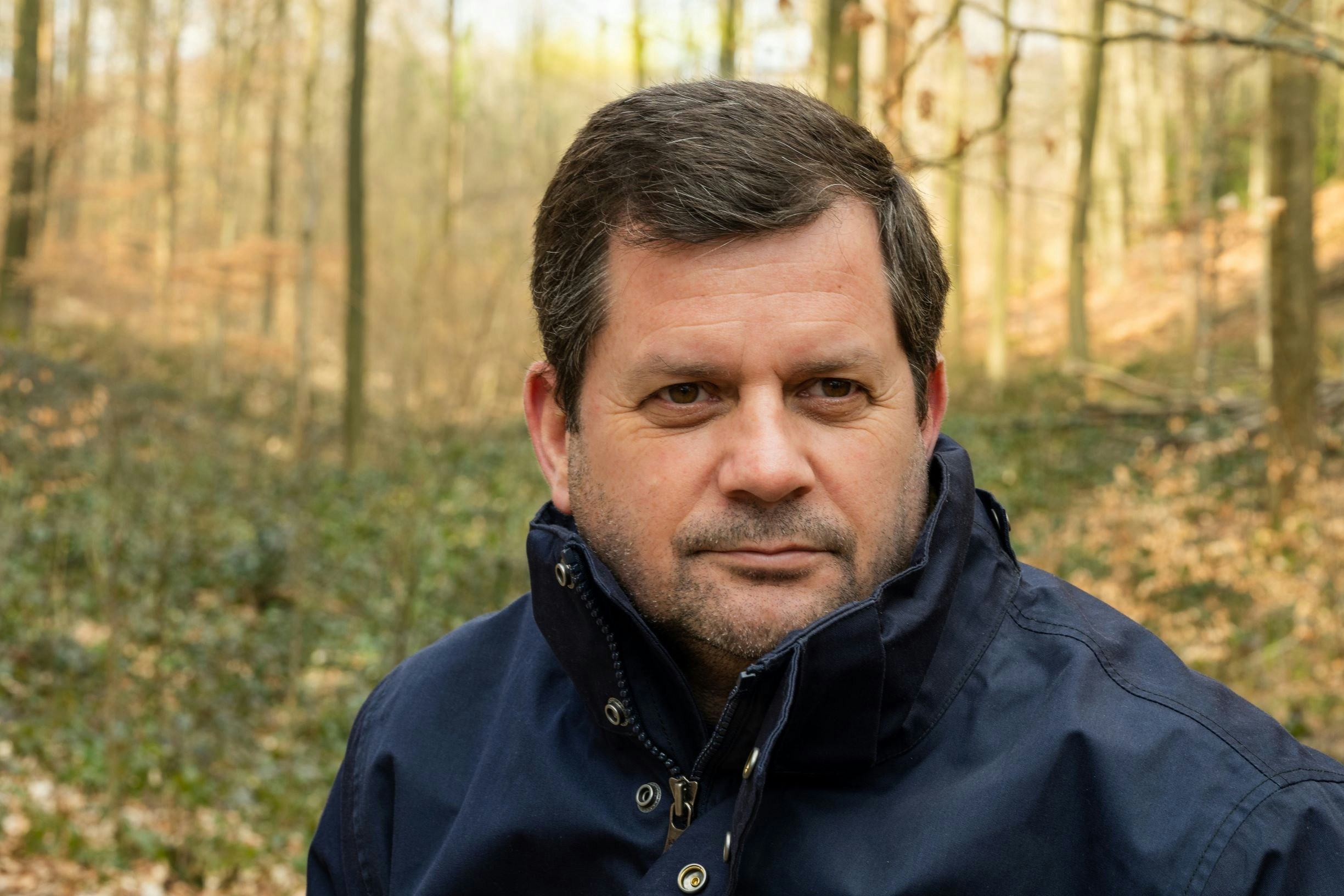 Bernardo Lorena Ponte