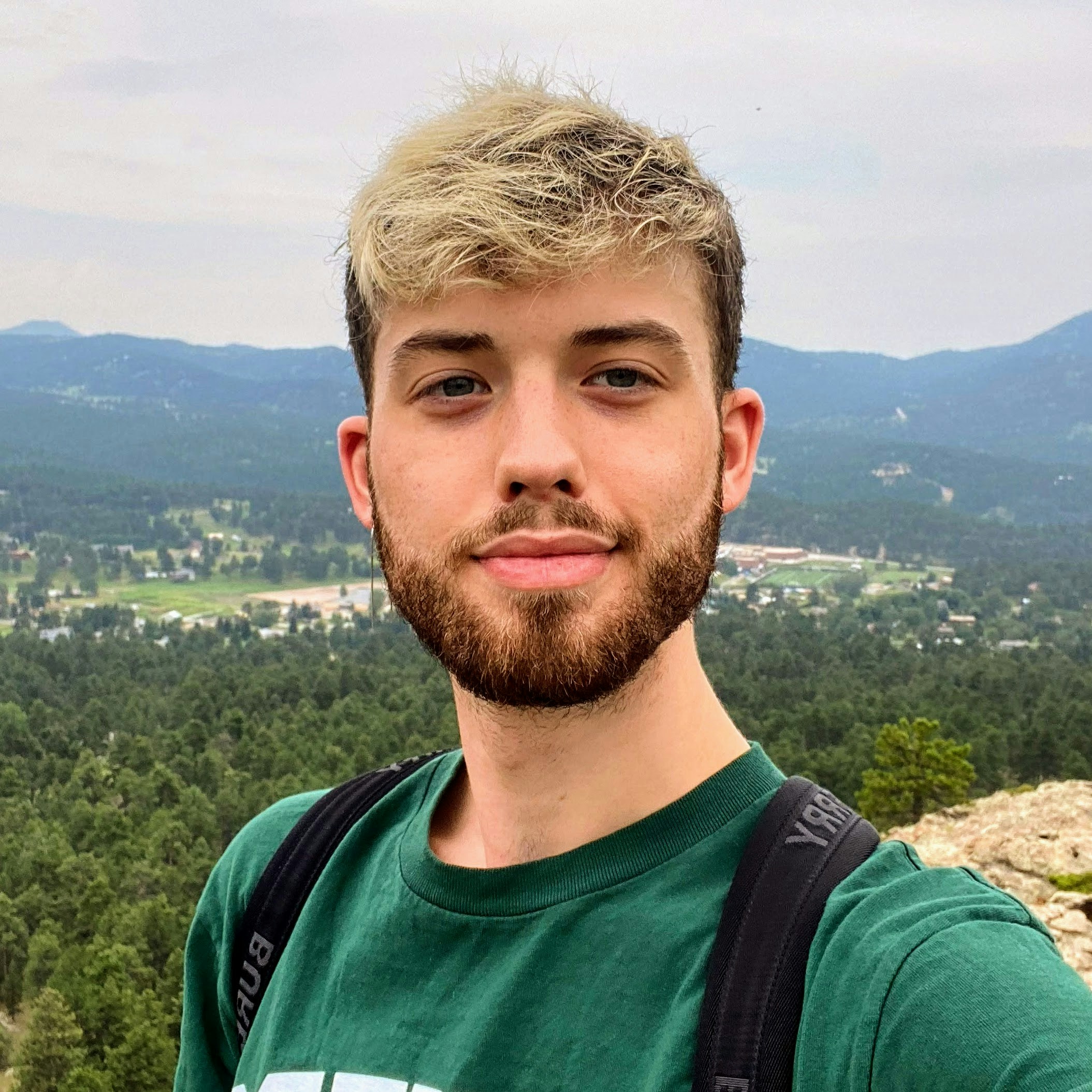 Noah Buscher (@noahbuscher) | Unsplash Photo Community