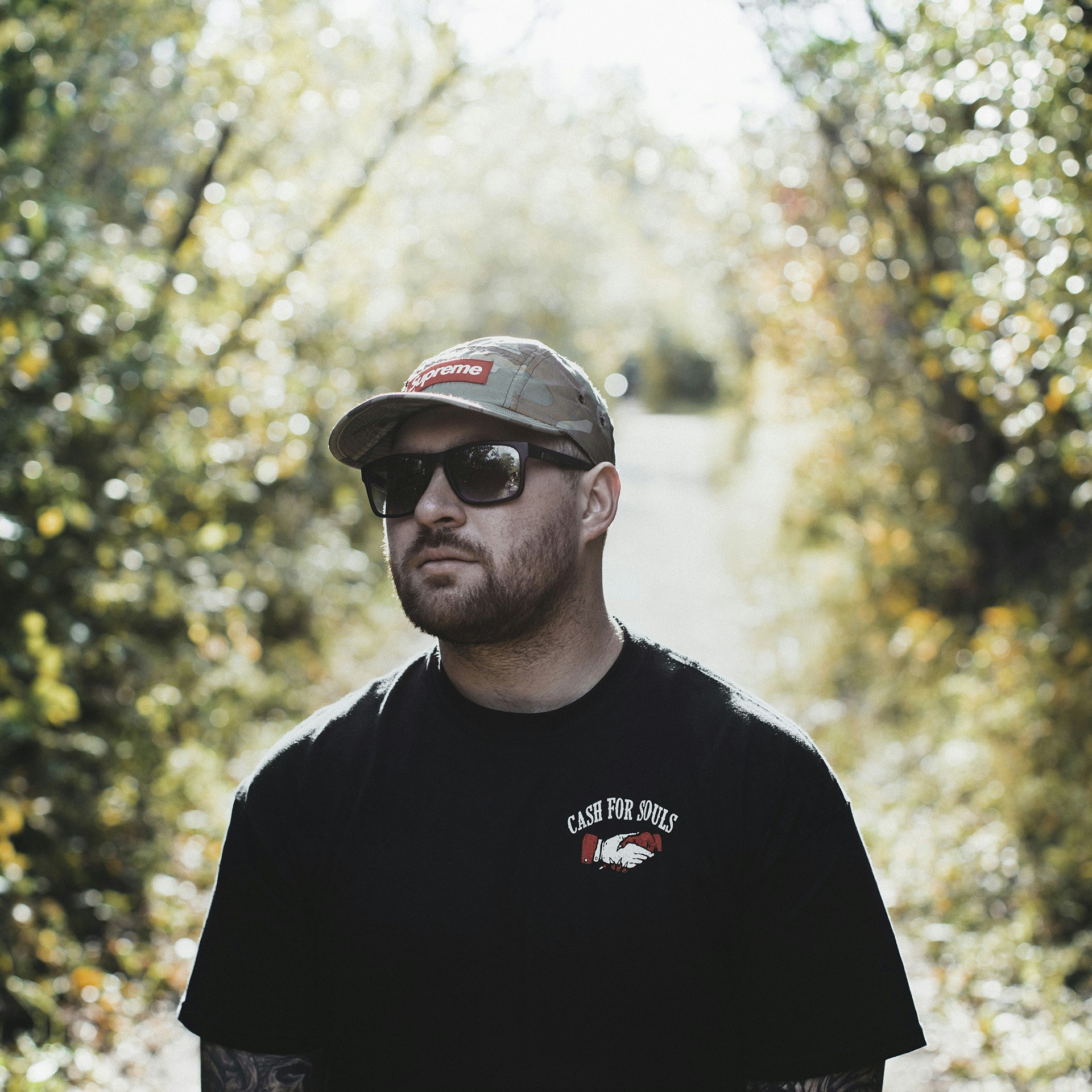 Jonathan Cooper (@theshuttervision) | Unsplash Photo Community