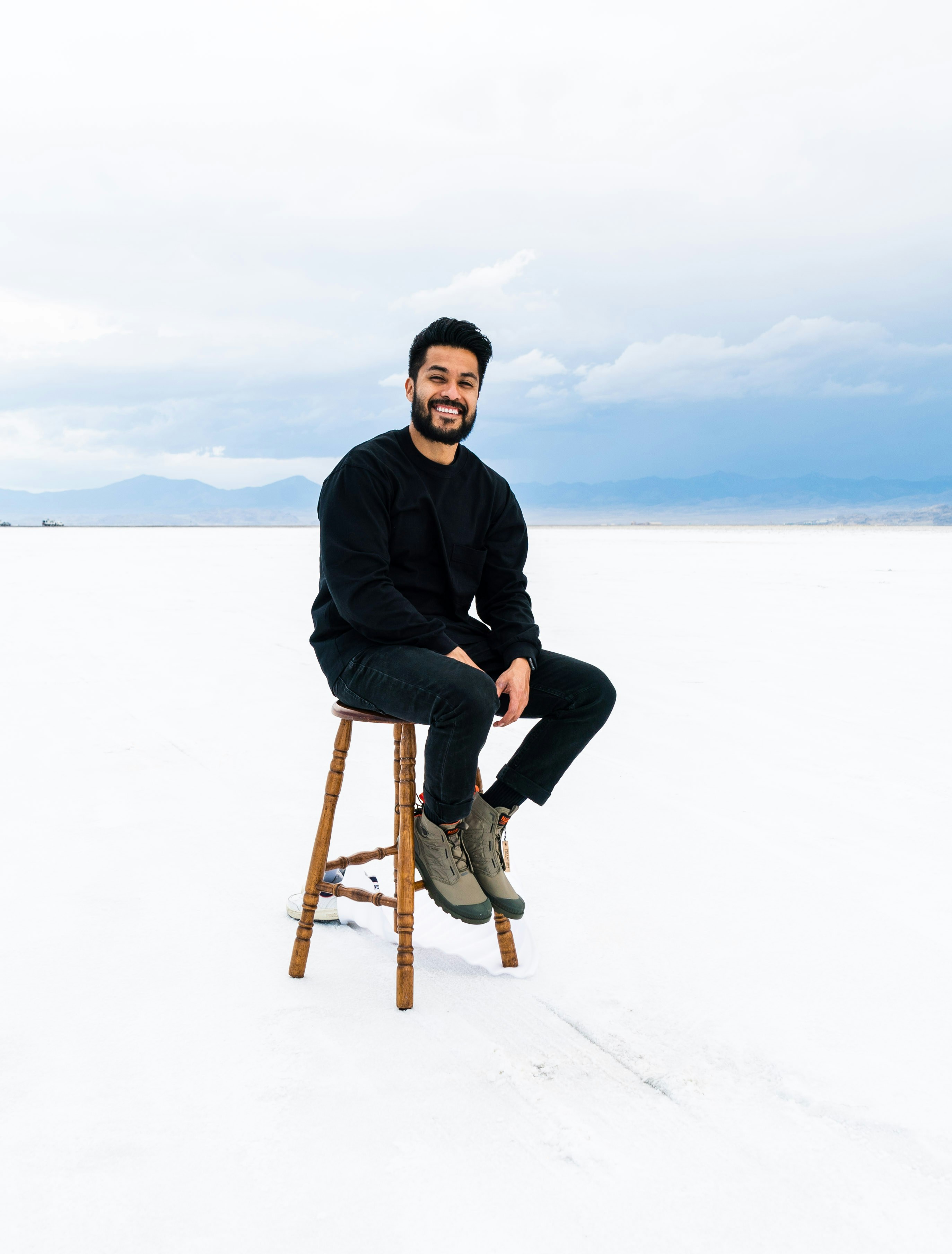 Omar Prestwich (@omarprestwich) | Unsplash Photo Community