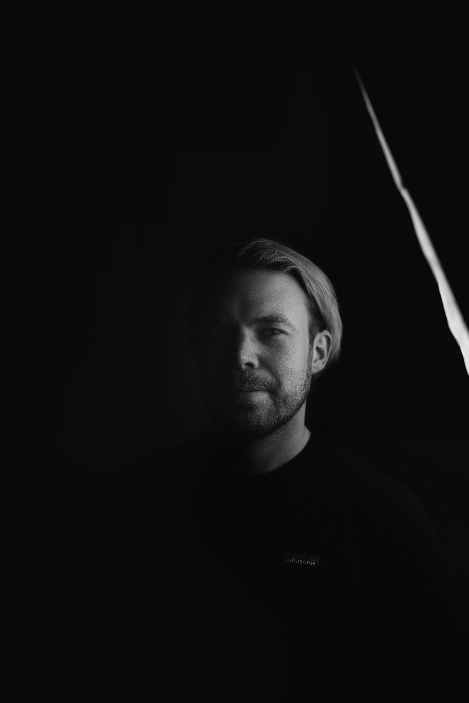 Axel  Antas-Bergkvist