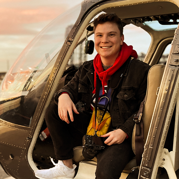 Harrison Mitchell (@harrisonmitchell) | Unsplash Photo Community