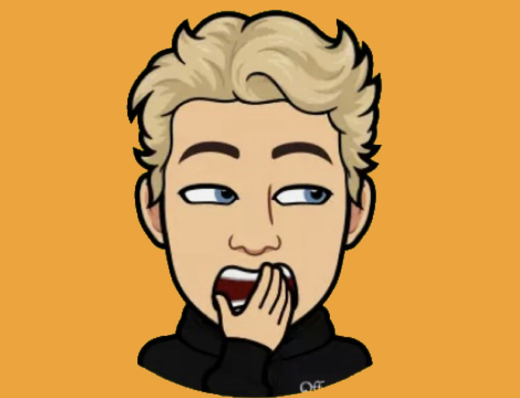 LOGAN WEAVER | @LGNWVR