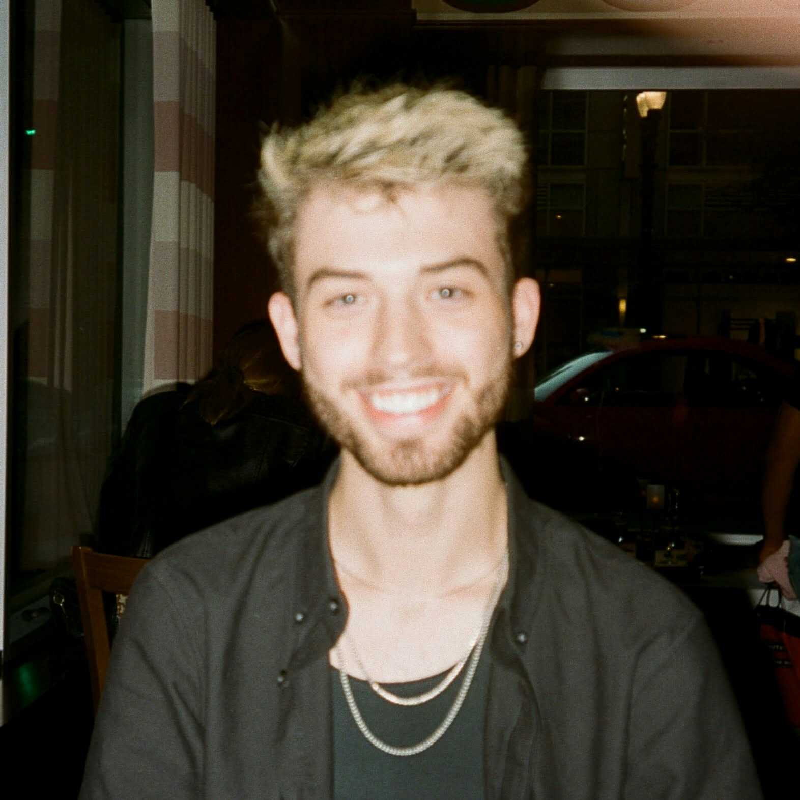 Noah Buscher (@noahbuscher) | Unsplash Photo Community