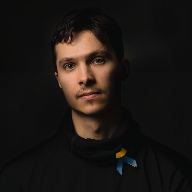 Maksym Tymchyk 🇺🇦