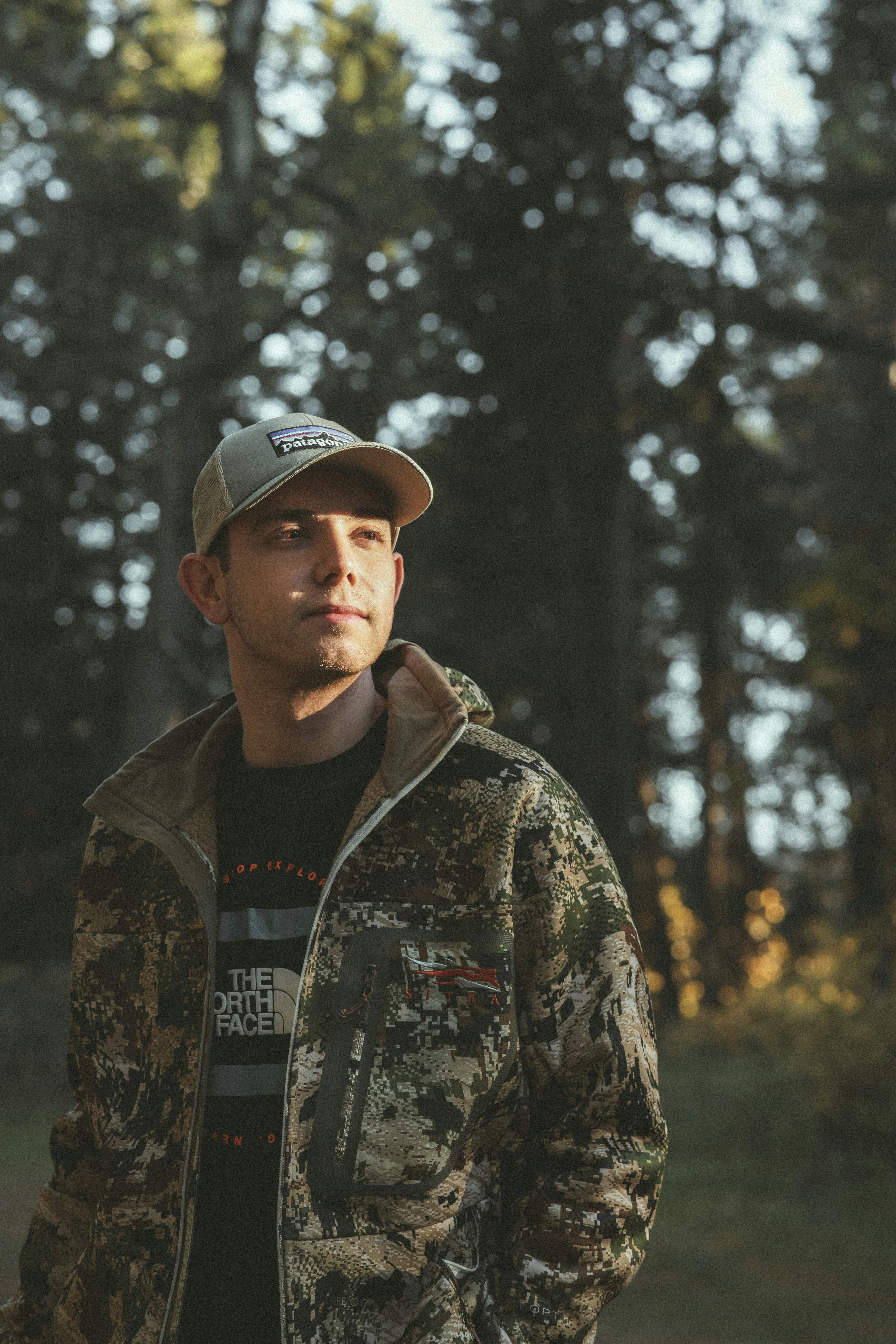 Isaac Mitchell (@isaactmitchell) | Unsplash Photo Community