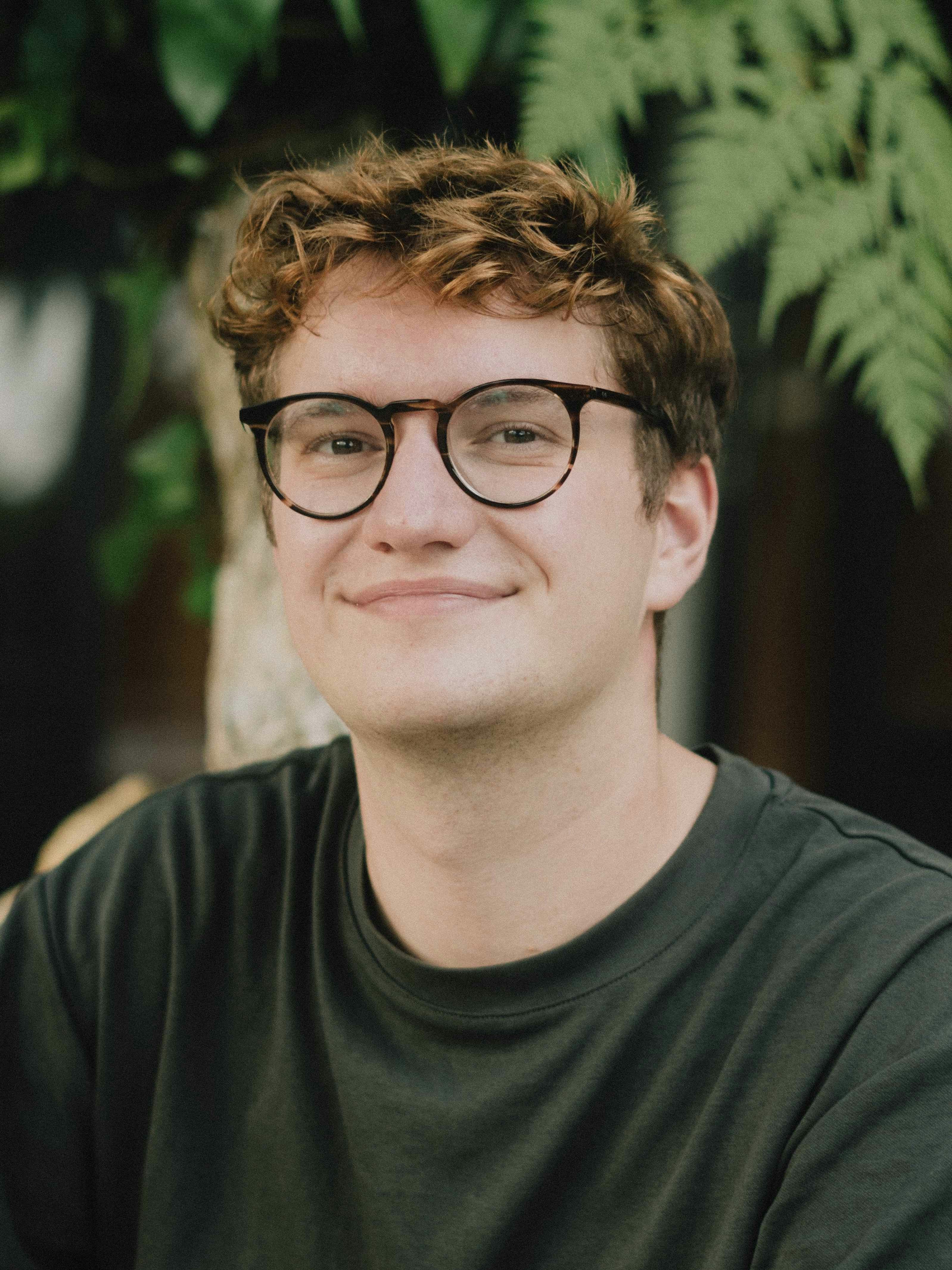 Marvin van Beek (@marvinvanbeek) | Unsplash Photo Community