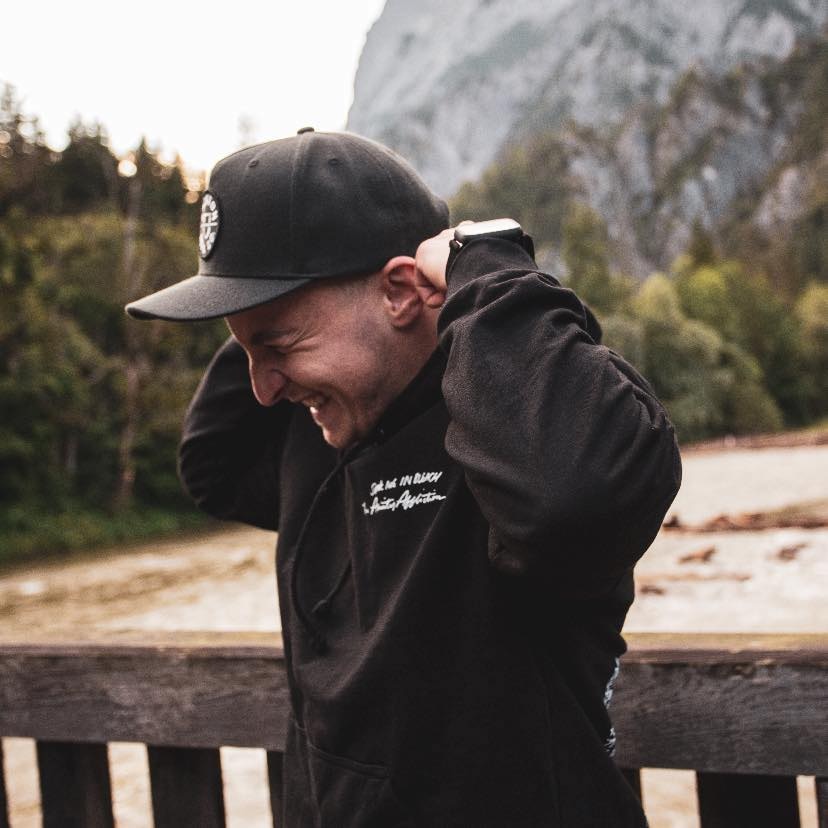 Benjamin Brunner (@ben_brunner) | Unsplash Photo Community