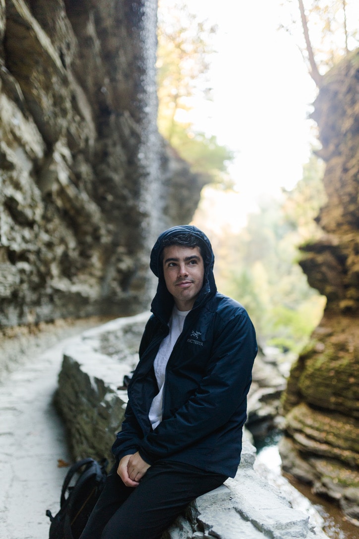 Hunter Reilly (@hunterrei) | Unsplash Photo Community