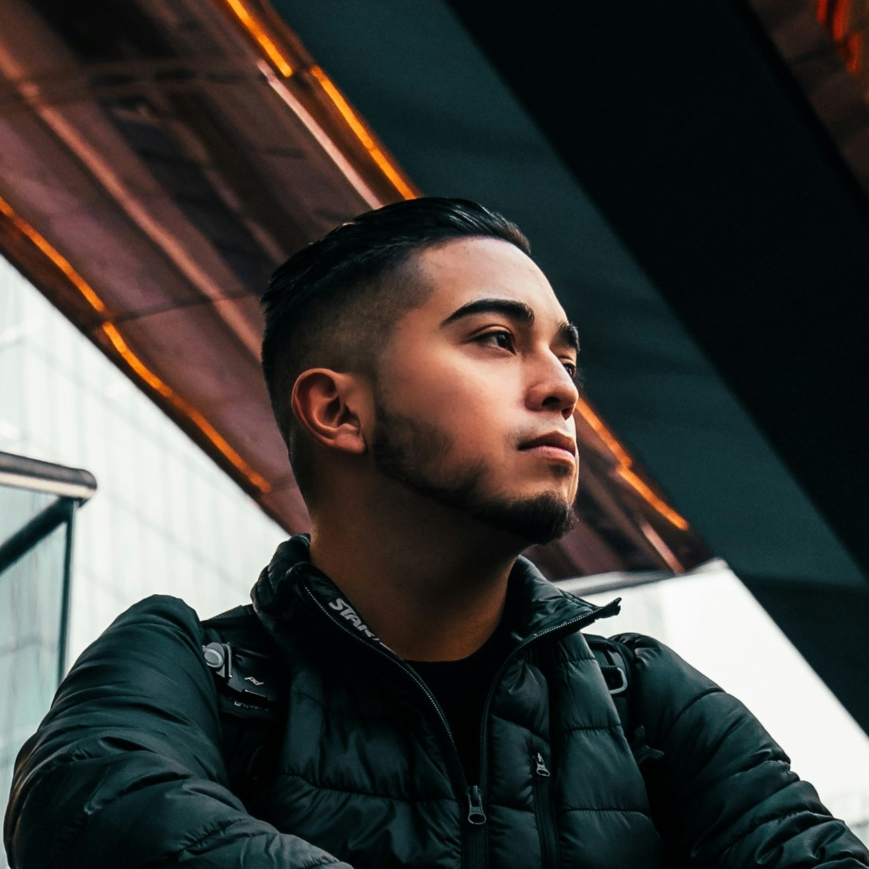 Christopher Alvarenga