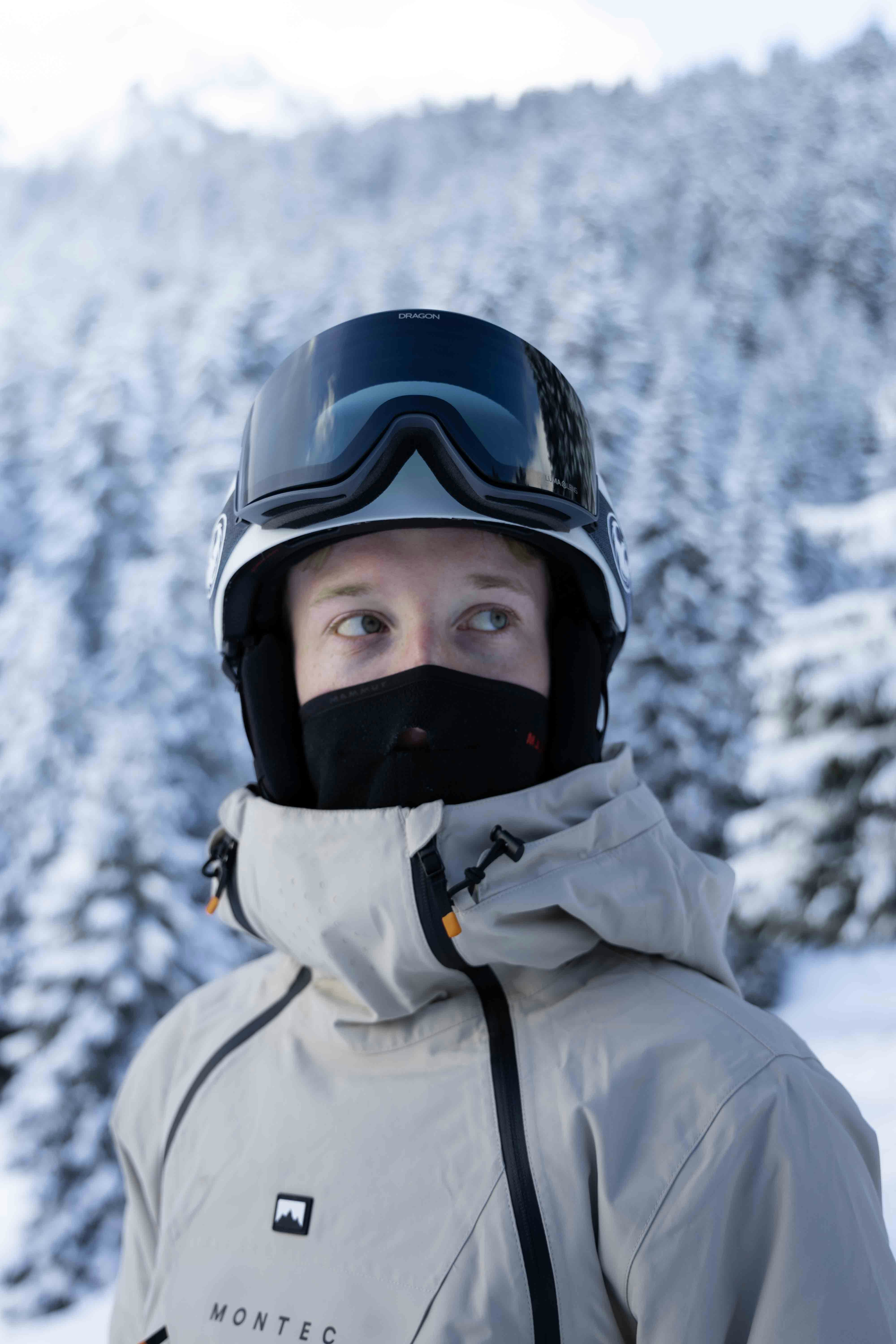 Nathanaël Desmeules