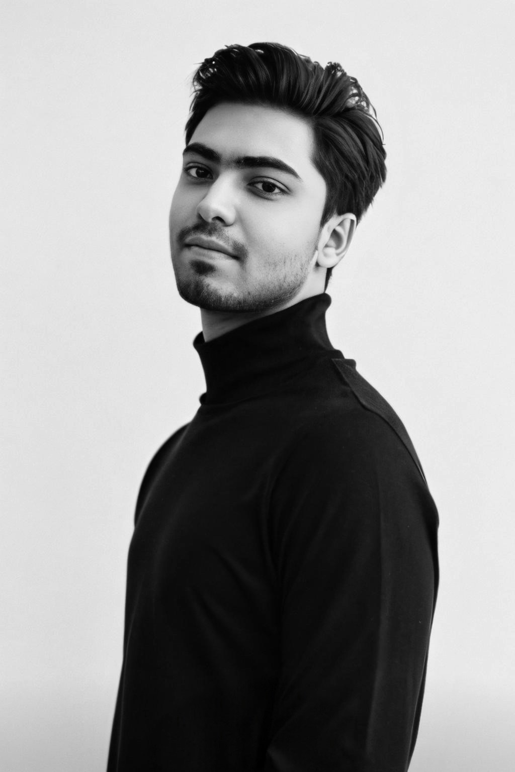 Aayush Rai
