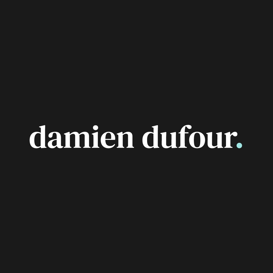 Damien Dufour
