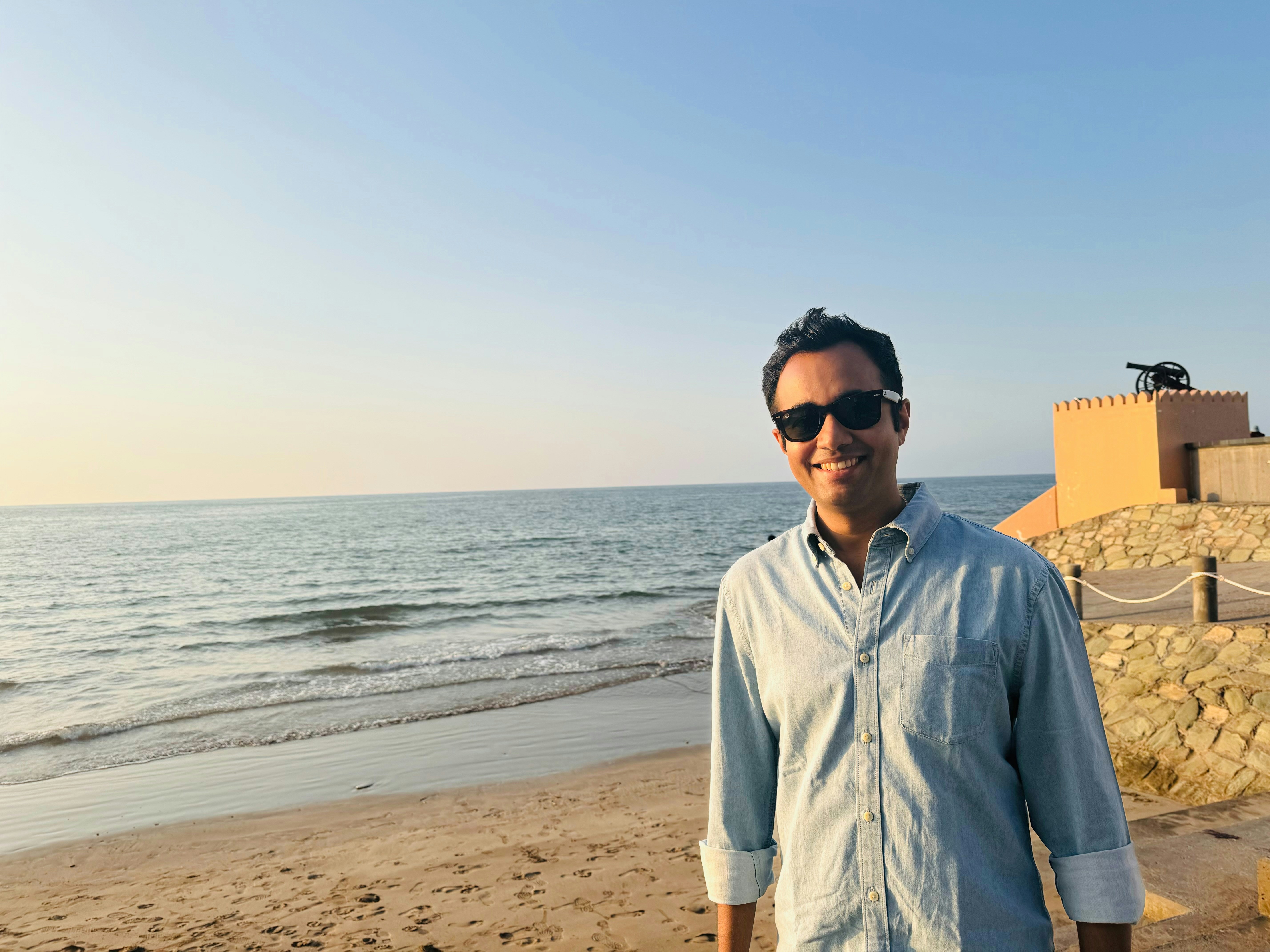 Anurag Rastogi