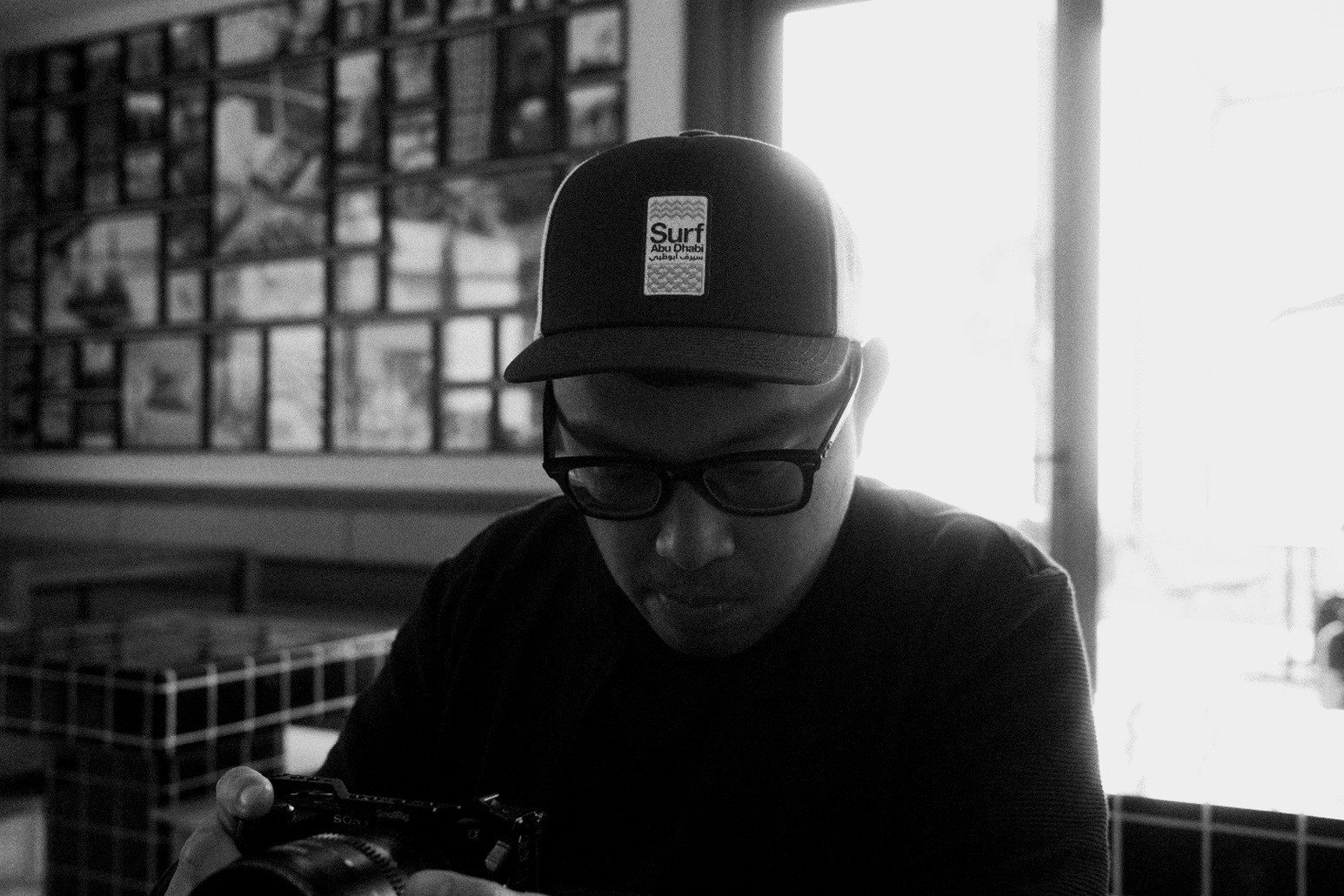 Macky Mendenilla