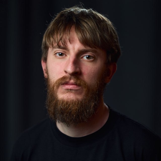 Ioann-Mark Kuznietsov