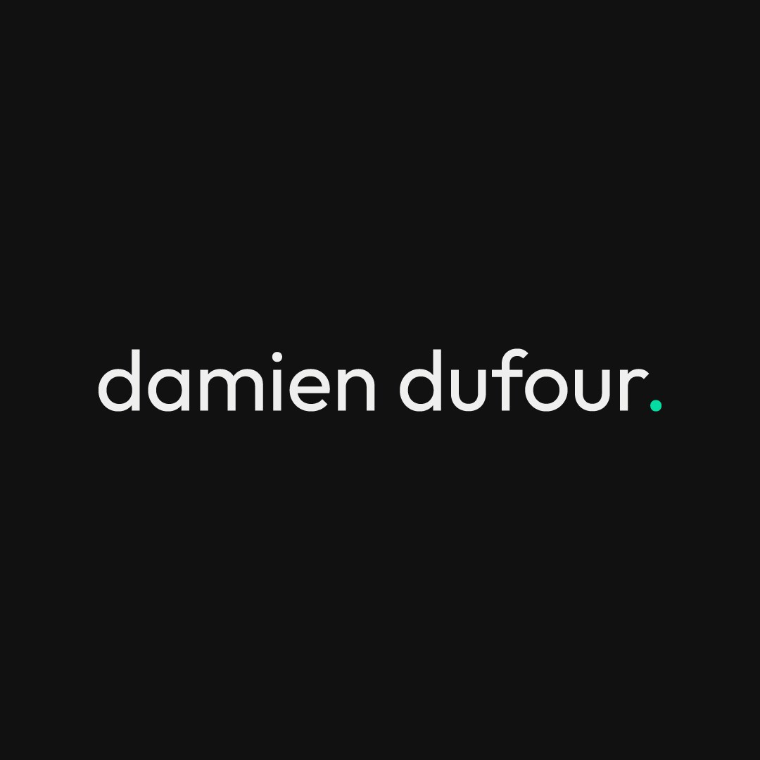 damien dufour