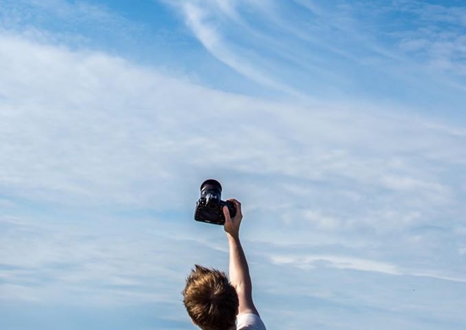 Sergey Shmidt (@monstercritic) | Unsplash Photo Community