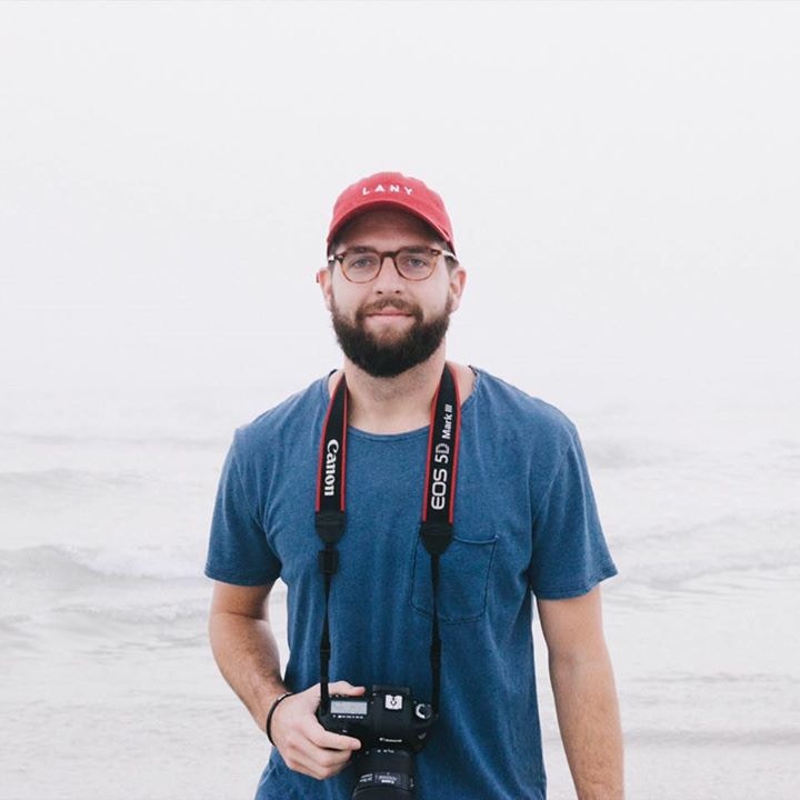 Evan Krause (@evankrause_) | Unsplash Photo Community