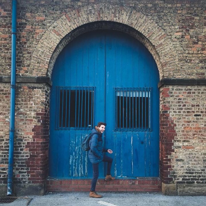 Harry Brewer (@harrybrewer) | Unsplash Photo Community