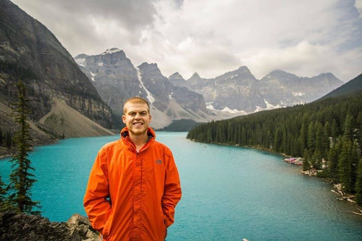 Brandon Pierson (@bvp95) | Unsplash Photo Community