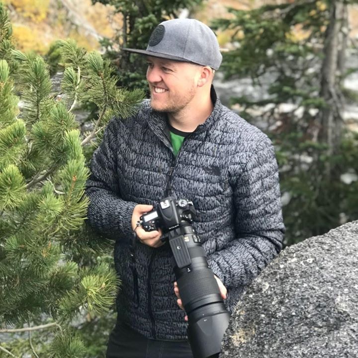 Scott Osborn (@scottosbornphoto) | Unsplash Photo Community