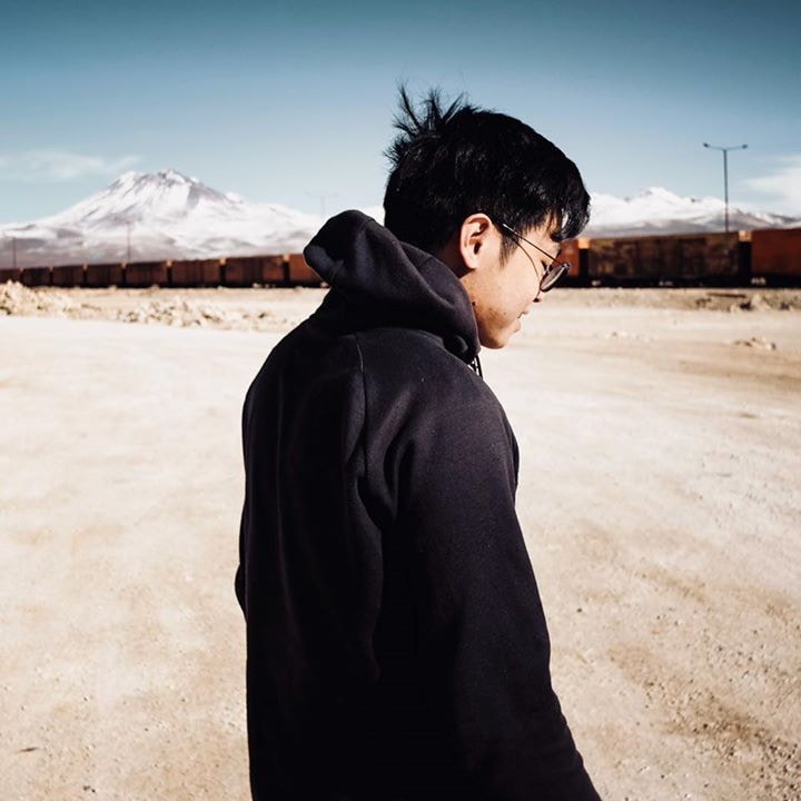 James Cheung (@jameshim) | Unsplash Photo Community