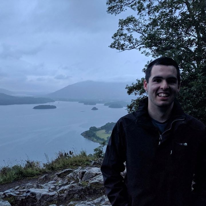 Daniel Tonks (@danieltonks) | Unsplash Photo Community