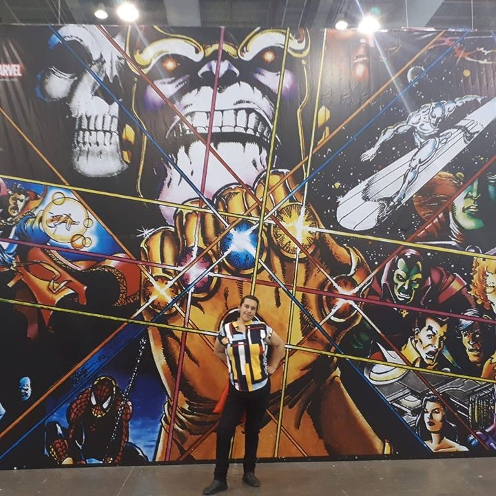 Maria Luisa del Carmen Romero Centeno (@luisaromero) | Unsplash 사진 커뮤니티