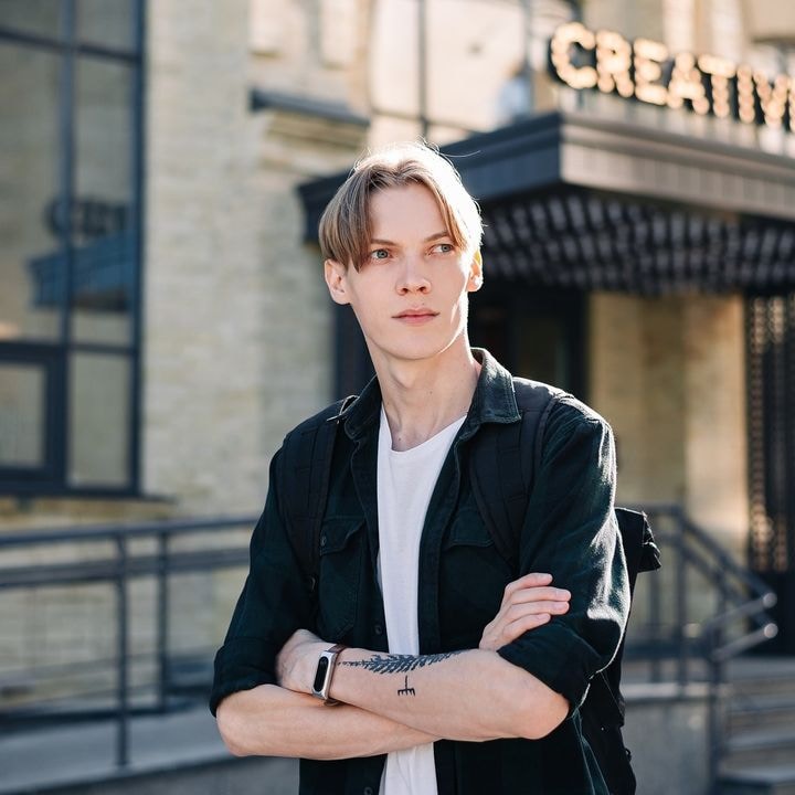 Ivan Kuznetsov (@olafsmid) | Unsplash Photo Community