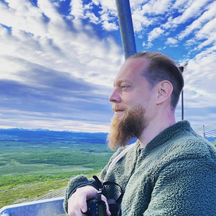 Daniel Forsman (@danielforsman) | Unsplash Photo Community