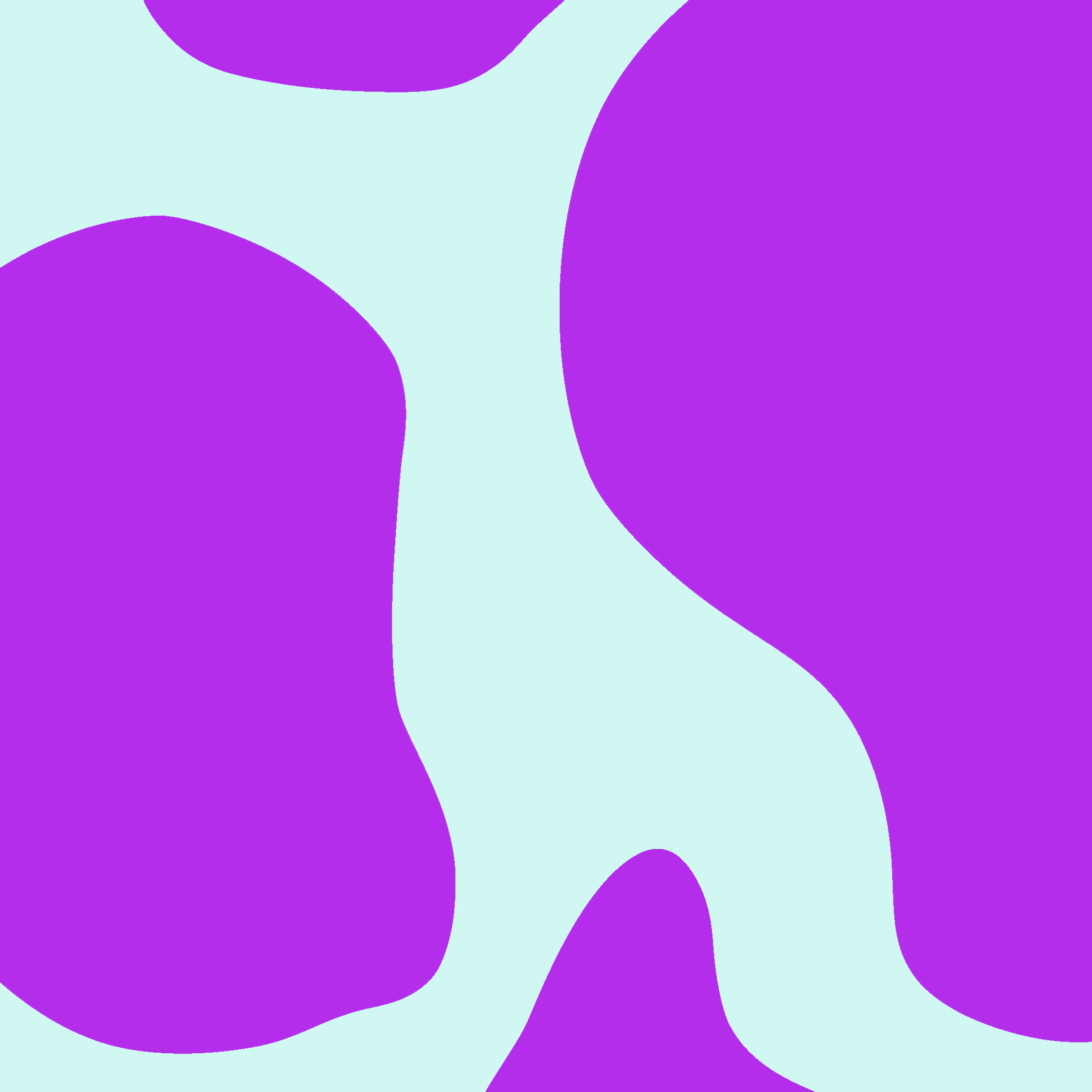 Un patrón morado y blanco sobre un fondo azul vector – Imagen gratuita ...