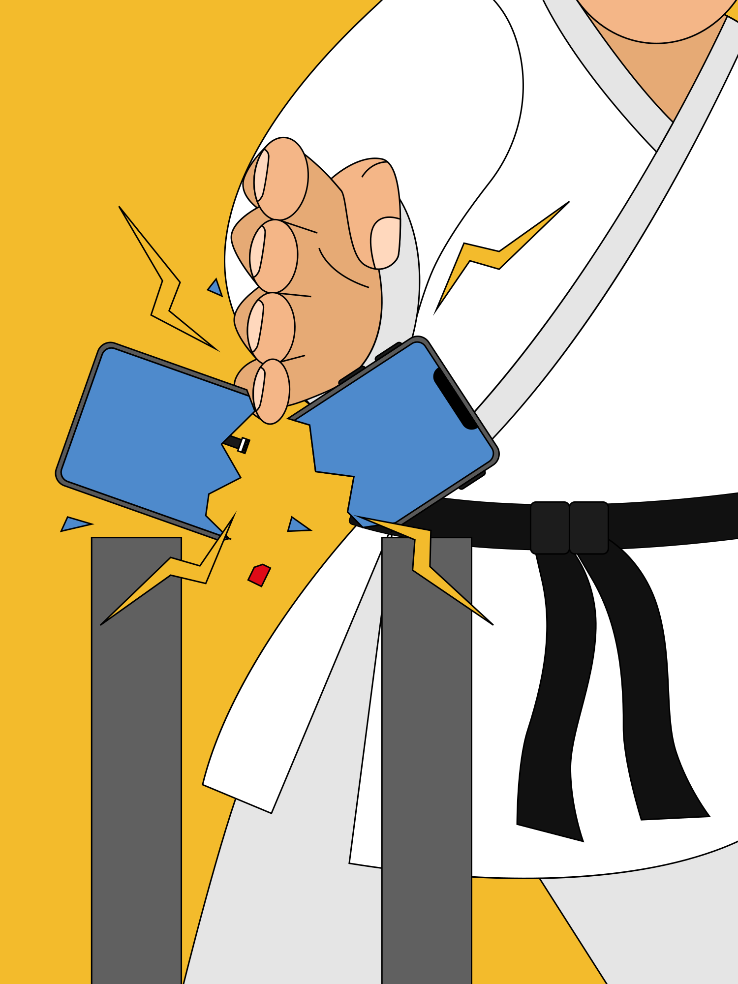 Affaires & Technologie | Unsplash