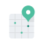 A map with a pin on it vector – Free Illustration Image on Unsplash